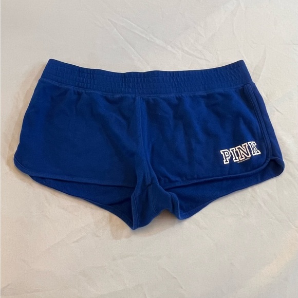 PINK Victoria's Secret | Shorts | Pink Victorias Secret X Mlb La ...